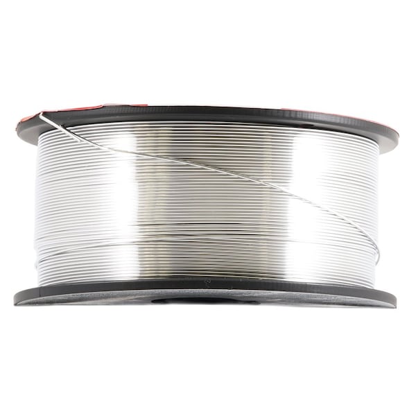 Forney ER5356, Aluminum MIG Welding Wire, .030 in x 1 Pound 42293 | Zoro
