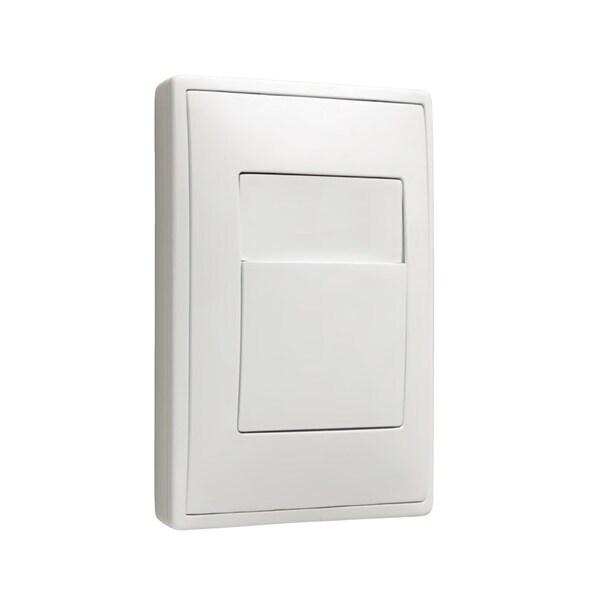 Functional Devices-Rib Wireless Keycard Transmitter Switch, EnOcean 902 ...