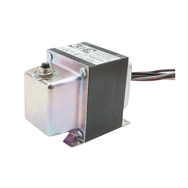 FUNCTIONAL DEVICES INC / RIB Transformer, 96VA, 480/277/240/208/120 to ...