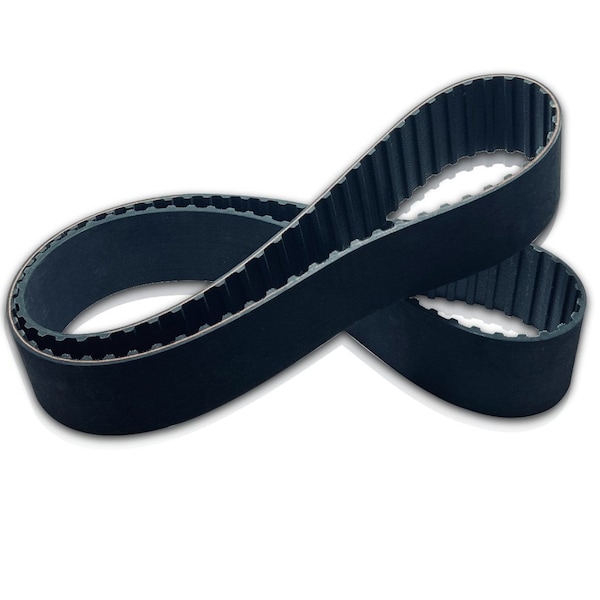 Bestorq Timing Belt Model 325H875 - 32.5 in Outside Length - 8.75 in ...