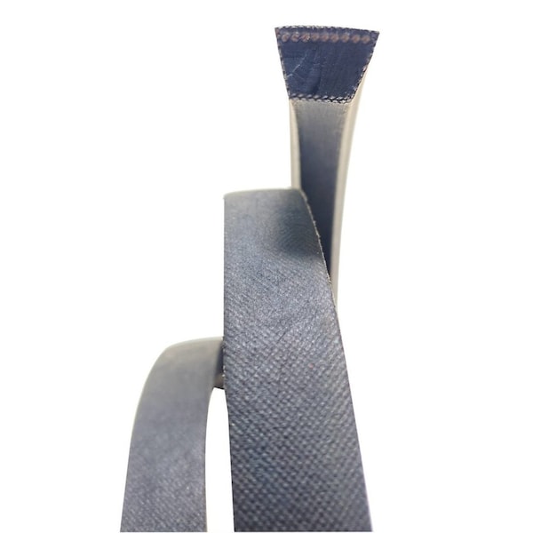 Bestorq B106 Classical V-Belt, 109 in Outside Length, 21/32 in Top ...