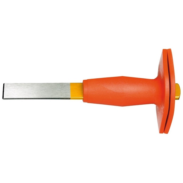 Gedore Splitting Chisel, Hand Guard 104 HS | Zoro