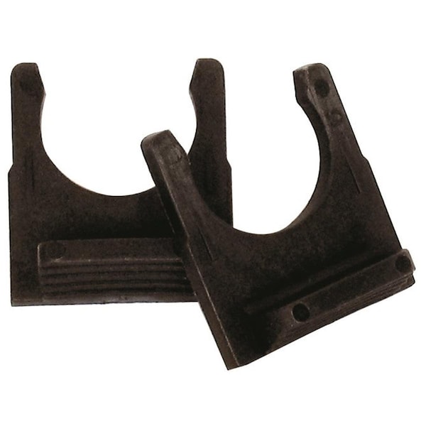 Fimco Fimco Port Fitting Clips, Pkg. of 2 20408-000 | Zoro