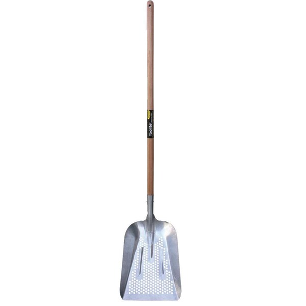 Seymour Midwest Lightweight Aluminum Sifting Shovels 49512 | Zoro