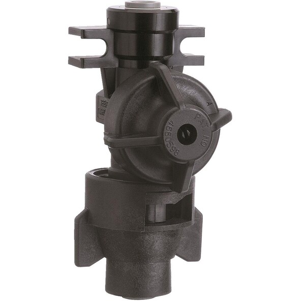 Teejet Quick TeeJet Push-to-Connect Nozzle Bodies QJ98588-1/4 | Zoro