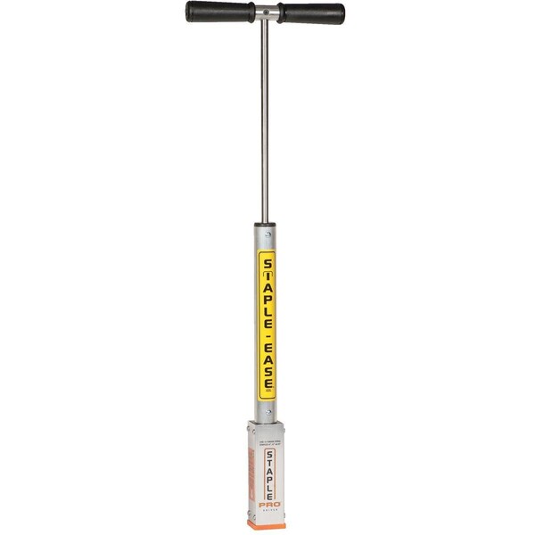 Ecoturf Staple Ease Staple Pro Driver Staple Installer SED-M-1 | Zoro