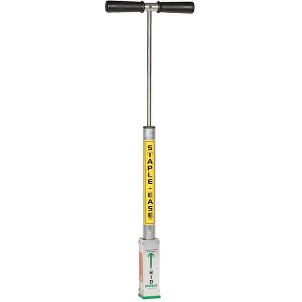 Ecoturf Eco Turf Staple Ease Bio Pro Stake Driver SED-B-1 | Zoro