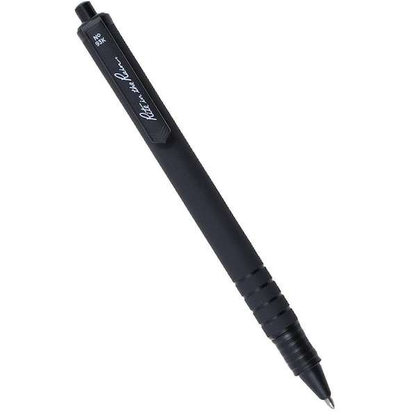 Rite In The Rain All-Weather Plastic Clicker Pen 93R | Zoro