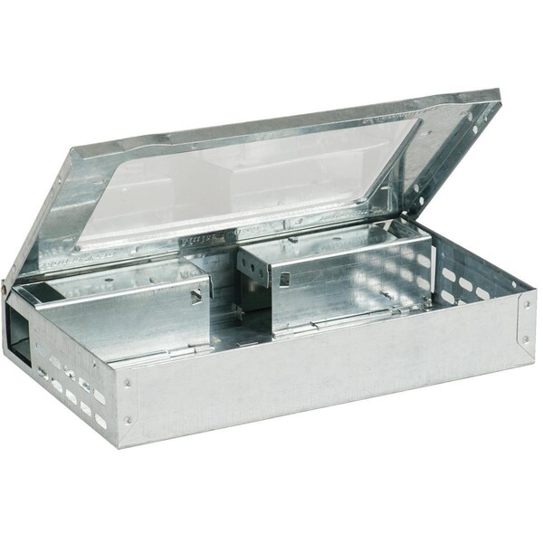 Catchmaster Multi Catch Mouse Trap 606MC | Zoro