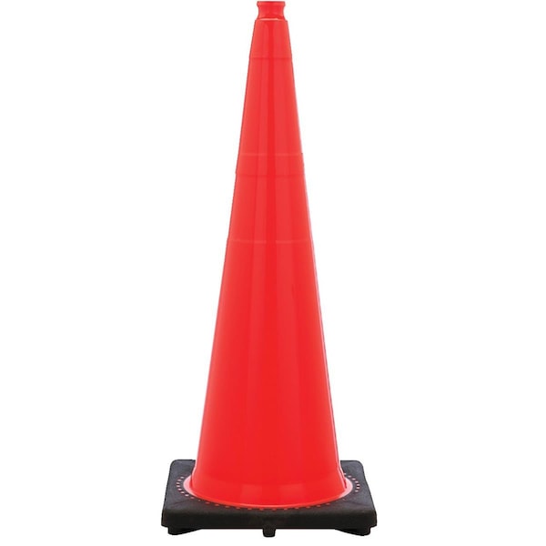 Jbc Revolution Series 28"H SlimLine Recessed Traffic Cones ...