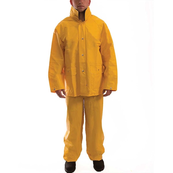 Tingley Tingley Comfort-Tuff 2 Piece Rain Suit S63217 SM | Zoro
