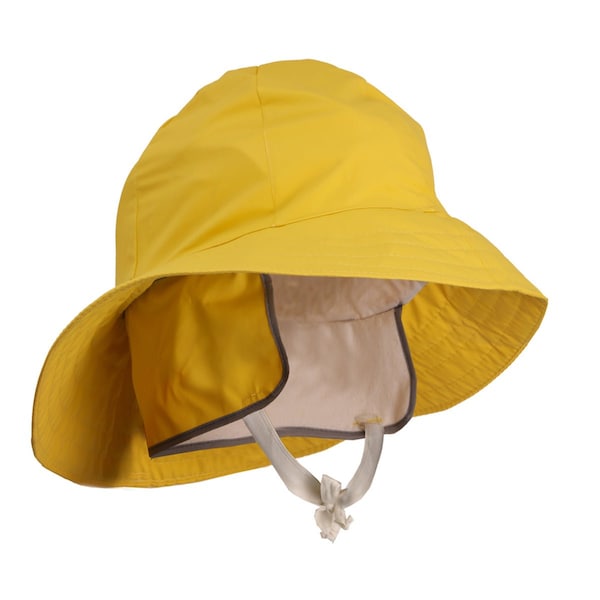Tingley Tingley Industrial Squam Lined Work Hat H53237.XL | Zoro
