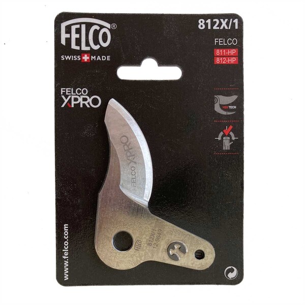 Felco FELCO XPRO Blade for 812 Pruner 12812X1 | Zoro