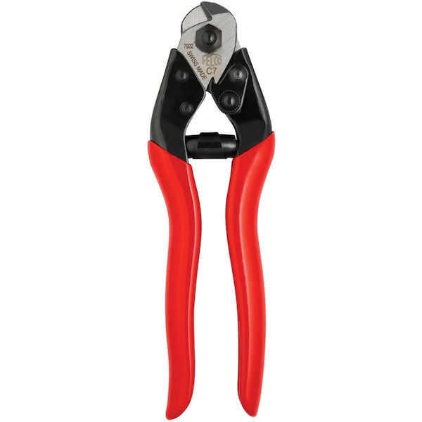 Felco C7 Cable Cutter 11C7 | Zoro
