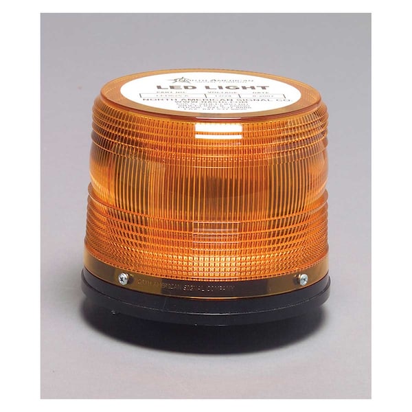 North American Signal North American Signal 625 LED High Power Warning ...