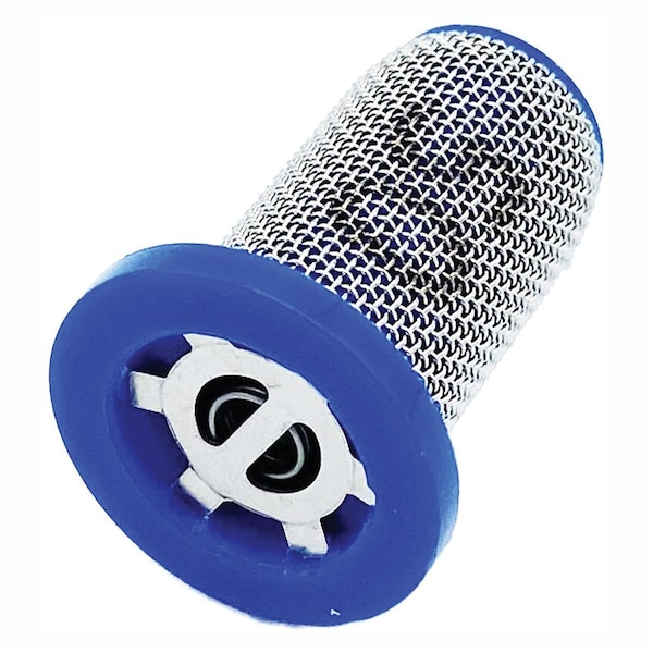 Fimco Replacement Check Strainer, 50 Mesh 5143543 | Zoro