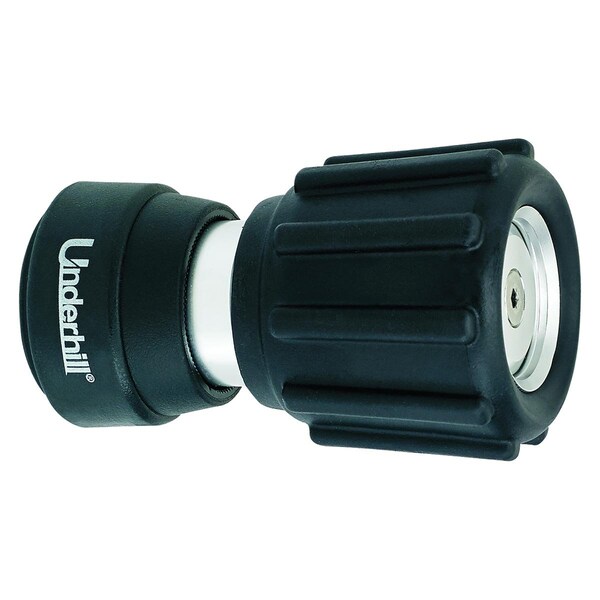 Underhill Underhill Magnum-Mini Nozzle, 3/4" Hose NG350 | Zoro
