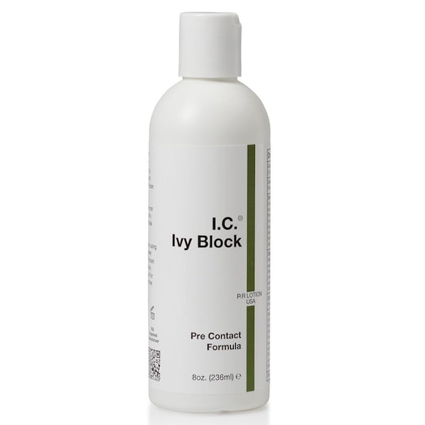 R&R Lotion IC Ivy Block ICVB-4 | Zoro