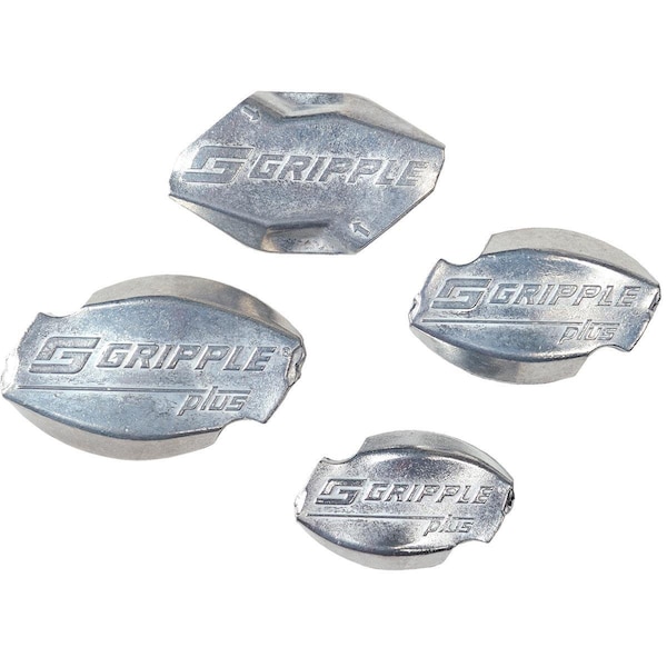 Gripple GRIPPLE Wire Joiners and Tensioners GPS300BB-INC | Zoro