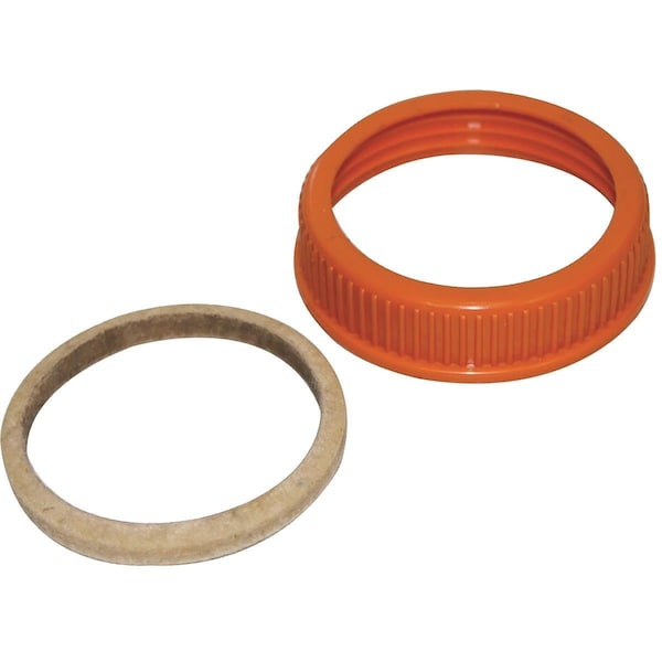 Jacto Jacto Sprayer Replacement Gasket Holder 907121 | Zoro