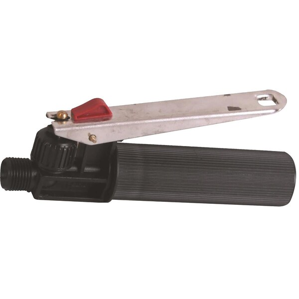 Jacto Jacto Sprayer Replacement Trigger Valve Assembly 1217605 | Zoro