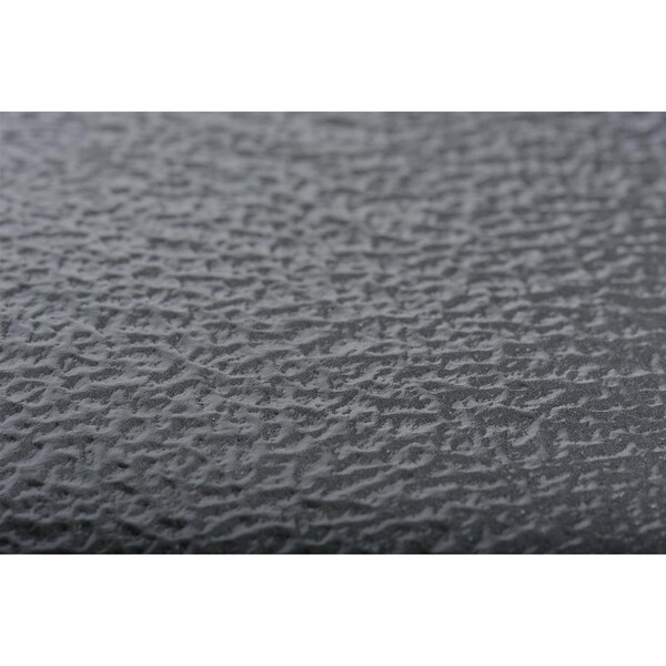 Apache Mills Black, 40.5 L x PVC 47-270-0900-3X5 | Zoro