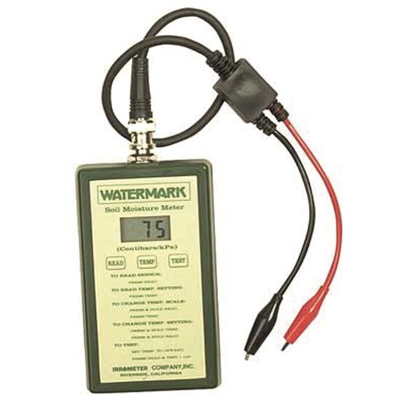 Watermark Watermark Soil Sensor with 5'L Cable 200SS-5 | Zoro