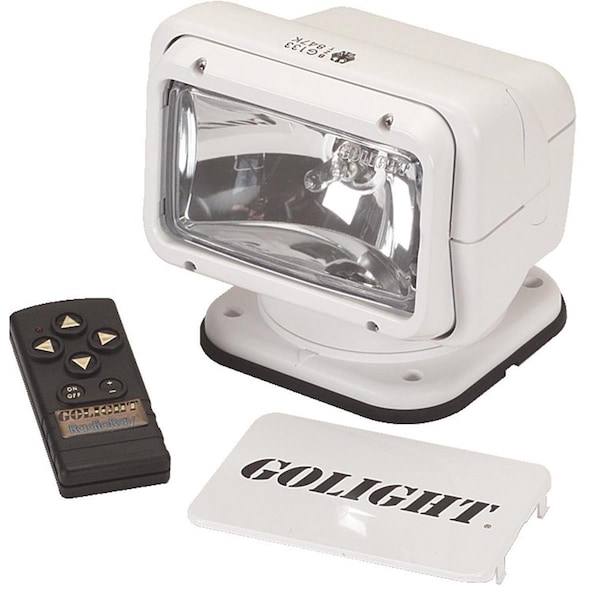 Golight GoLight GT Series Wireless Handheld Remote Light 2000 | Zoro