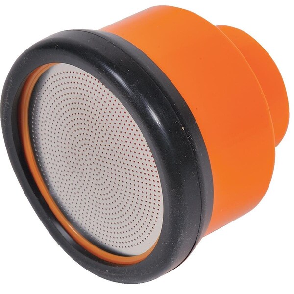 Dramm Water Breaker 1000PL-W Wide Pattern Nozzle 1000PL-W | Zoro