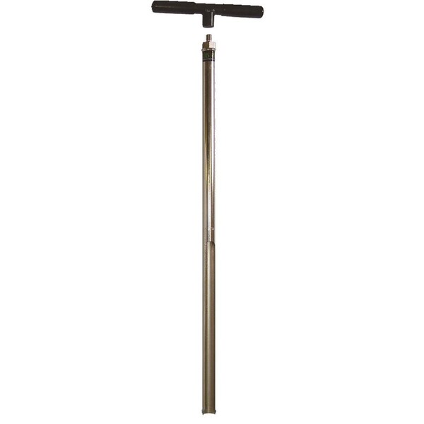 Ams Open-End Soil Probe 401.1 | Zoro