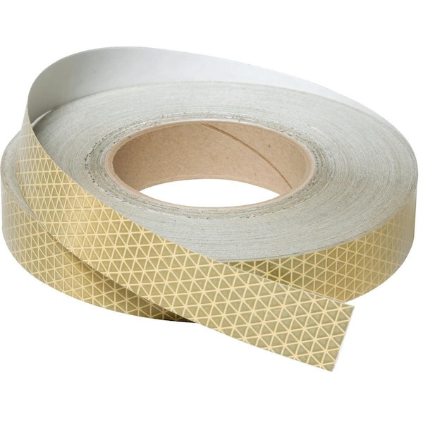 Orafol Americas Gold Reflective Daybright Safety Tape V92-6849-010150 ...