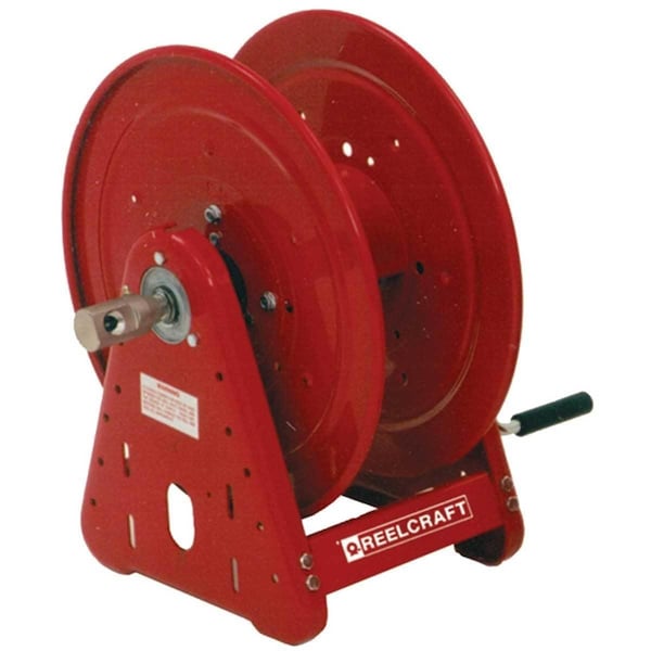 Reelcraft Hand-crank Hose Reel CA32112L | Zoro