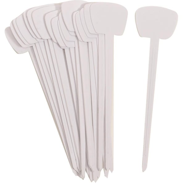 Bond Reusable Plastic Plant Markers 342 | Zoro