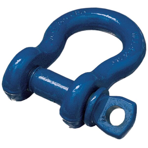 Campbell Chain & Fittings Campbell Multi-purpose Self-colored Anchor ...