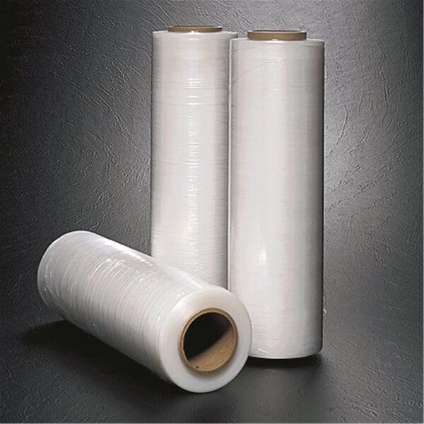 Veritiv Operating Co High-Capacity Stretch Wrap, 18"W 10051523/HWX1820 ...