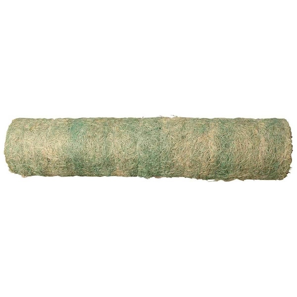Curlex Curlex I Erosion Control Blanket, Green Curlex I | Zoro