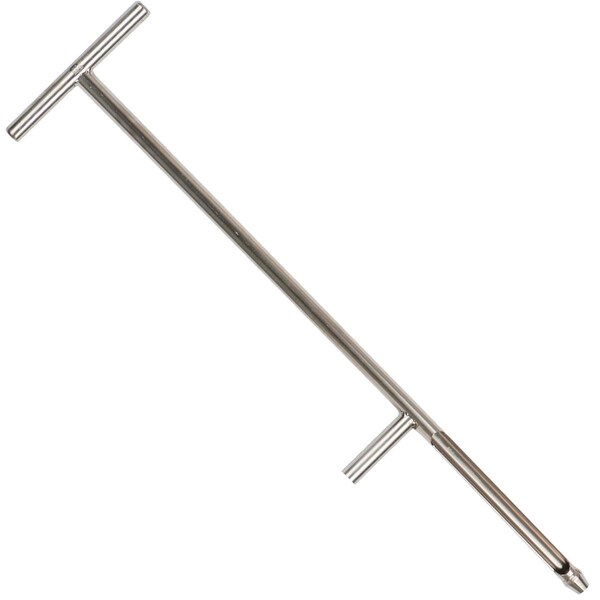 Jmc Footstep Soil Probe Samplers PN031 | Zoro