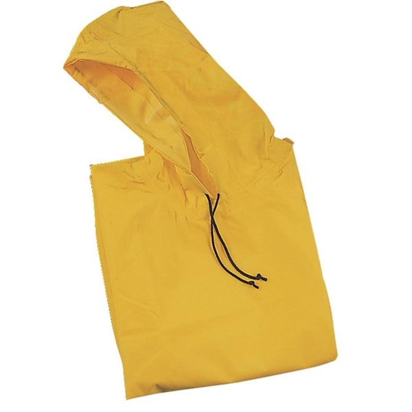 Guardian Air Weave Breathable Polyurethane Rain Poncho 973Y | Zoro