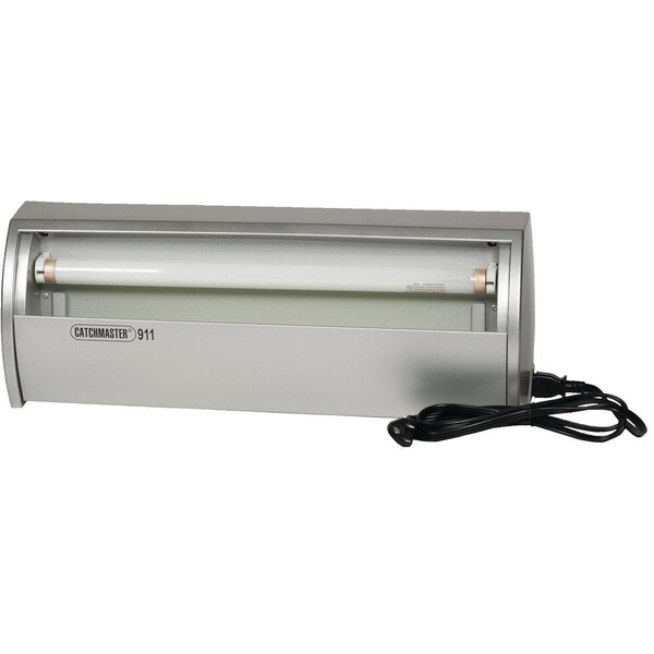 Catchmaster Insect Light Trap 911 (911) | Zoro