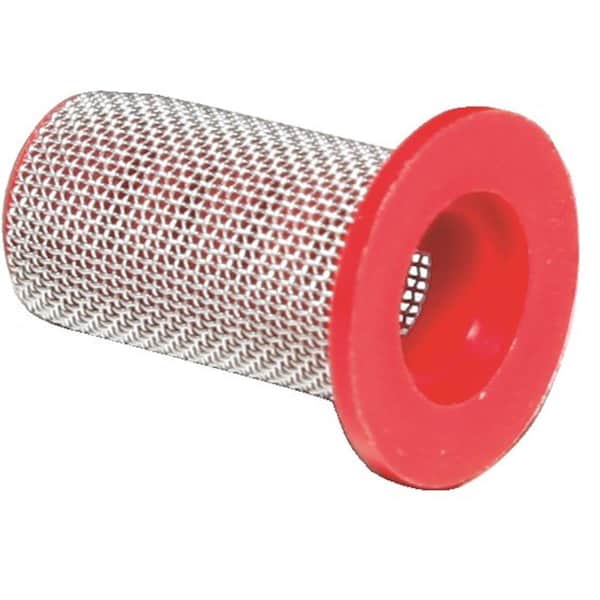 Teejet Strainers 8079-PP-50 | Zoro