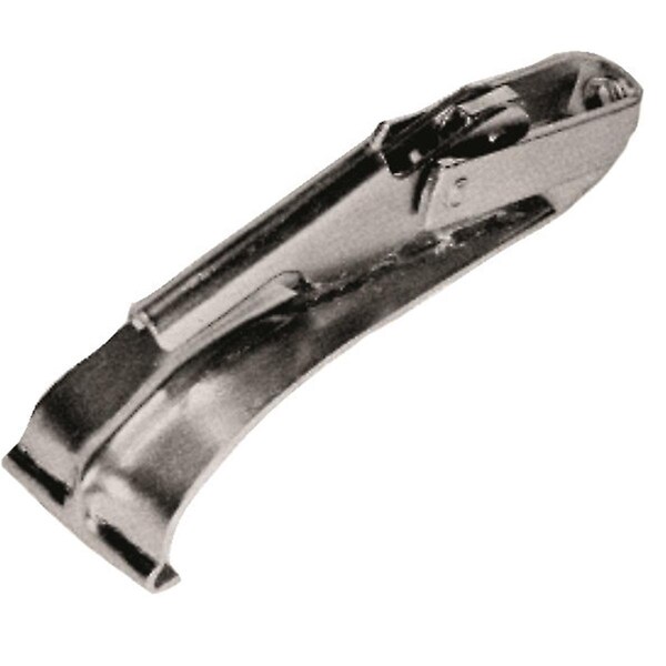 Pioneer Rim And Wheel Co Over-the-Rim Dual Setup Clamps OSC16 | Zoro