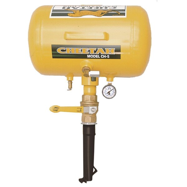 Tire Service International The Original Cheetah Bead Seating Tool CH 5 ...