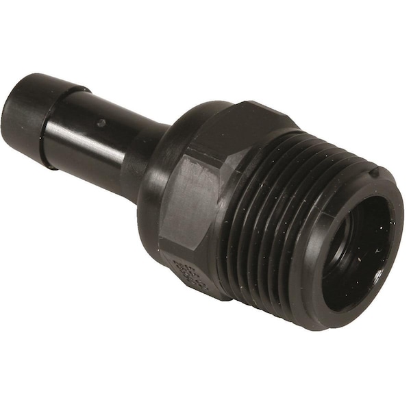 Teejet TeeJet Lawn Gun Swivel Assembly 25990-3/4-NYB | Zoro