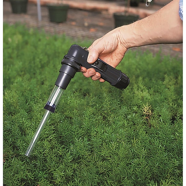 Clarke Mosquito Control D-Cell Powered Aspirator 13500 | Zoro