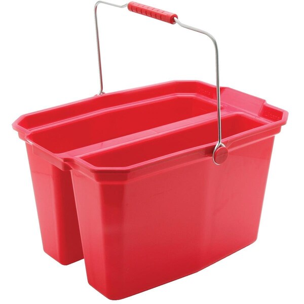 Harper Harper 19-qt. Double Bucket 7031 | Zoro