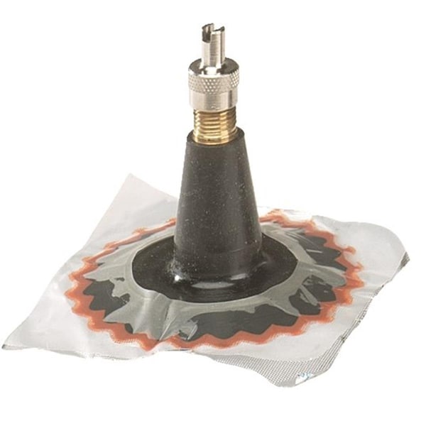 Rema Tip Top TR15 Tube-type Valve Stem 9 - CASE OF 10 | Zoro