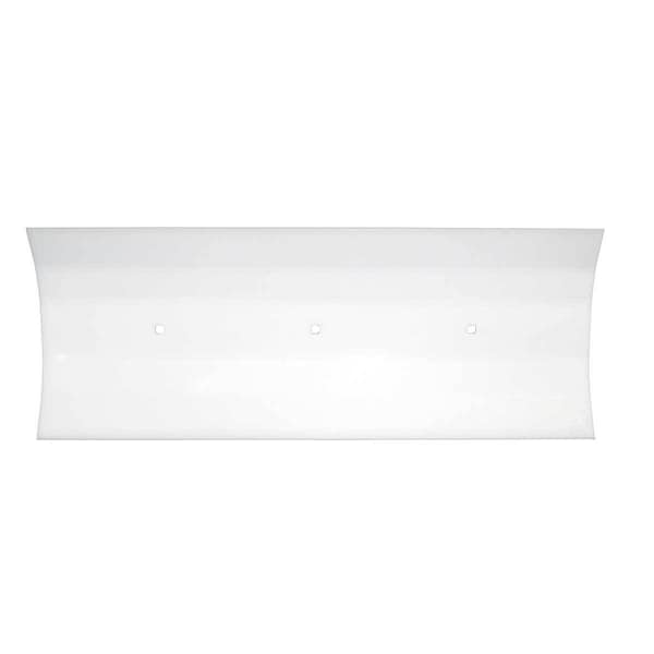 Cfc Distributors Replacement Poly Blade for Wood Handle and Steel D ...