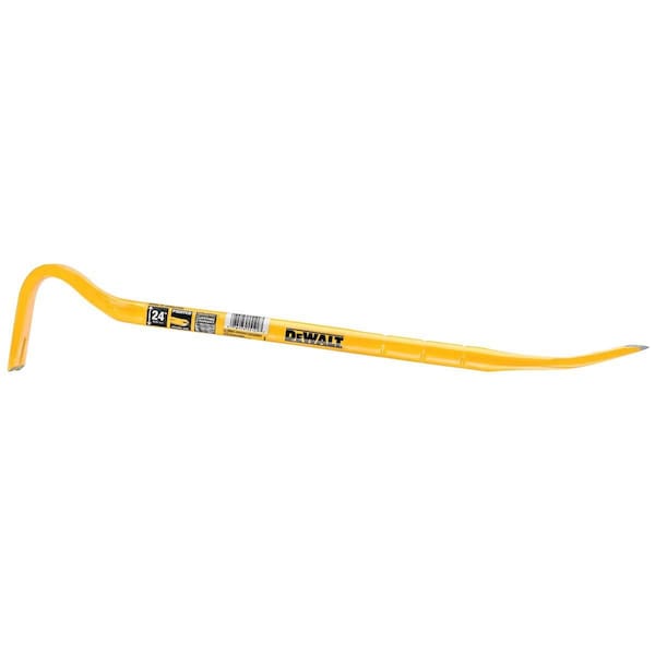 Dewalt DEWALT Wrecking Bar DWHT55129 | Zoro