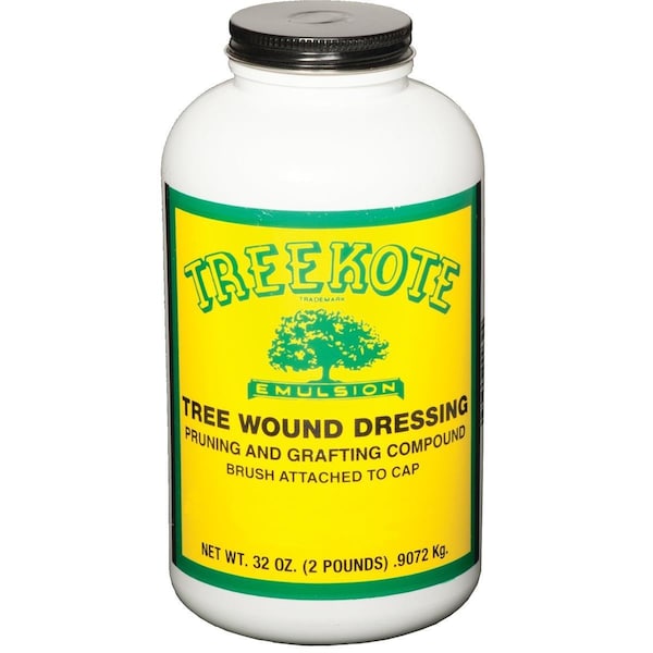 Eaton Brothers Treekote Tree Wound Dressing 306032 | Zoro