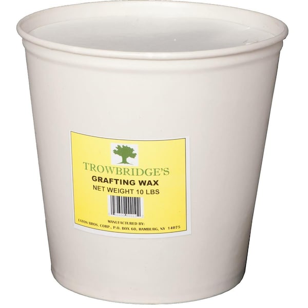 Eaton Brothers Trowbridge's Grafting Wax 300010 | Zoro